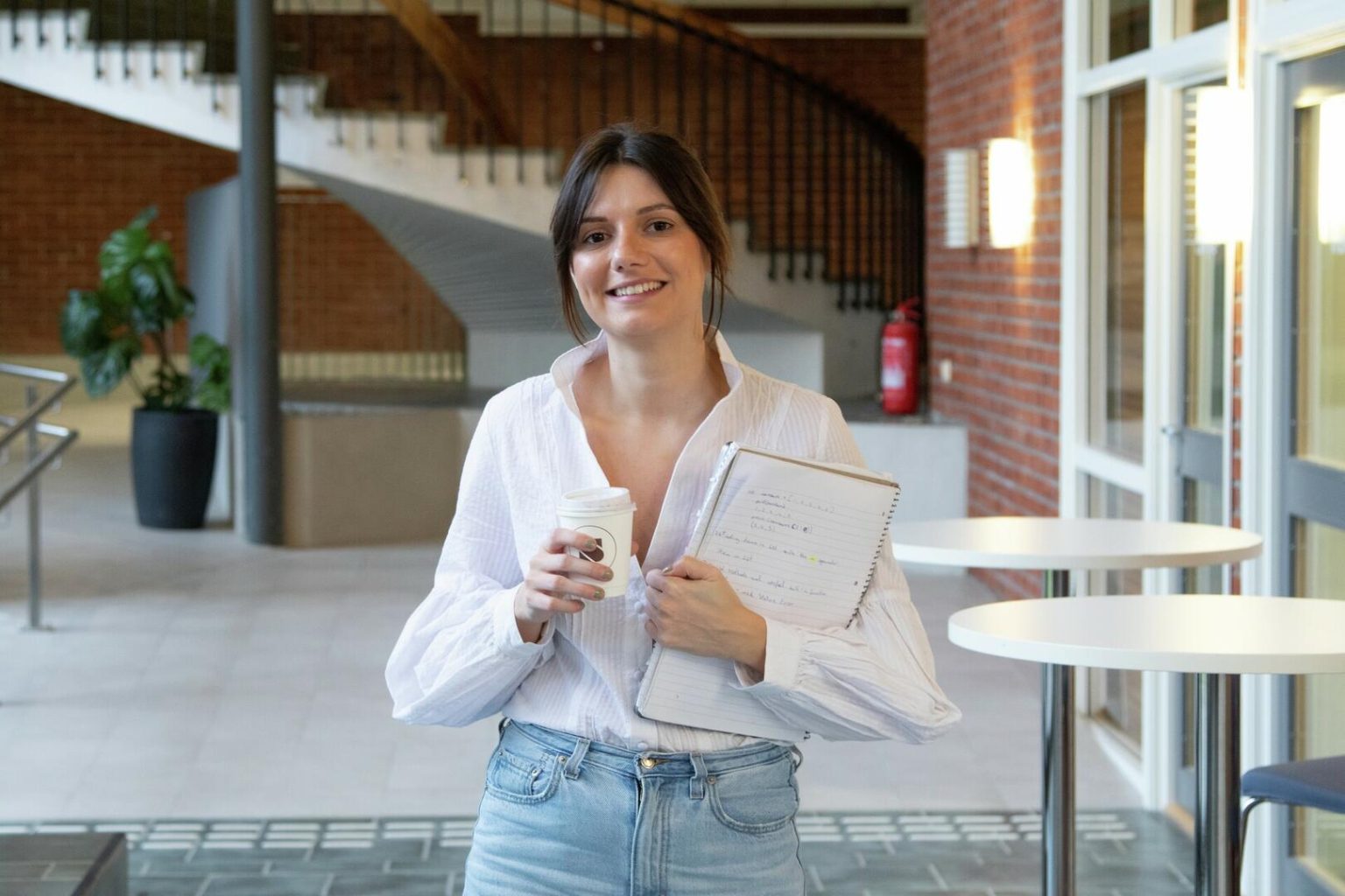 Drøm stort og studer nært! - Campus Hallingdal