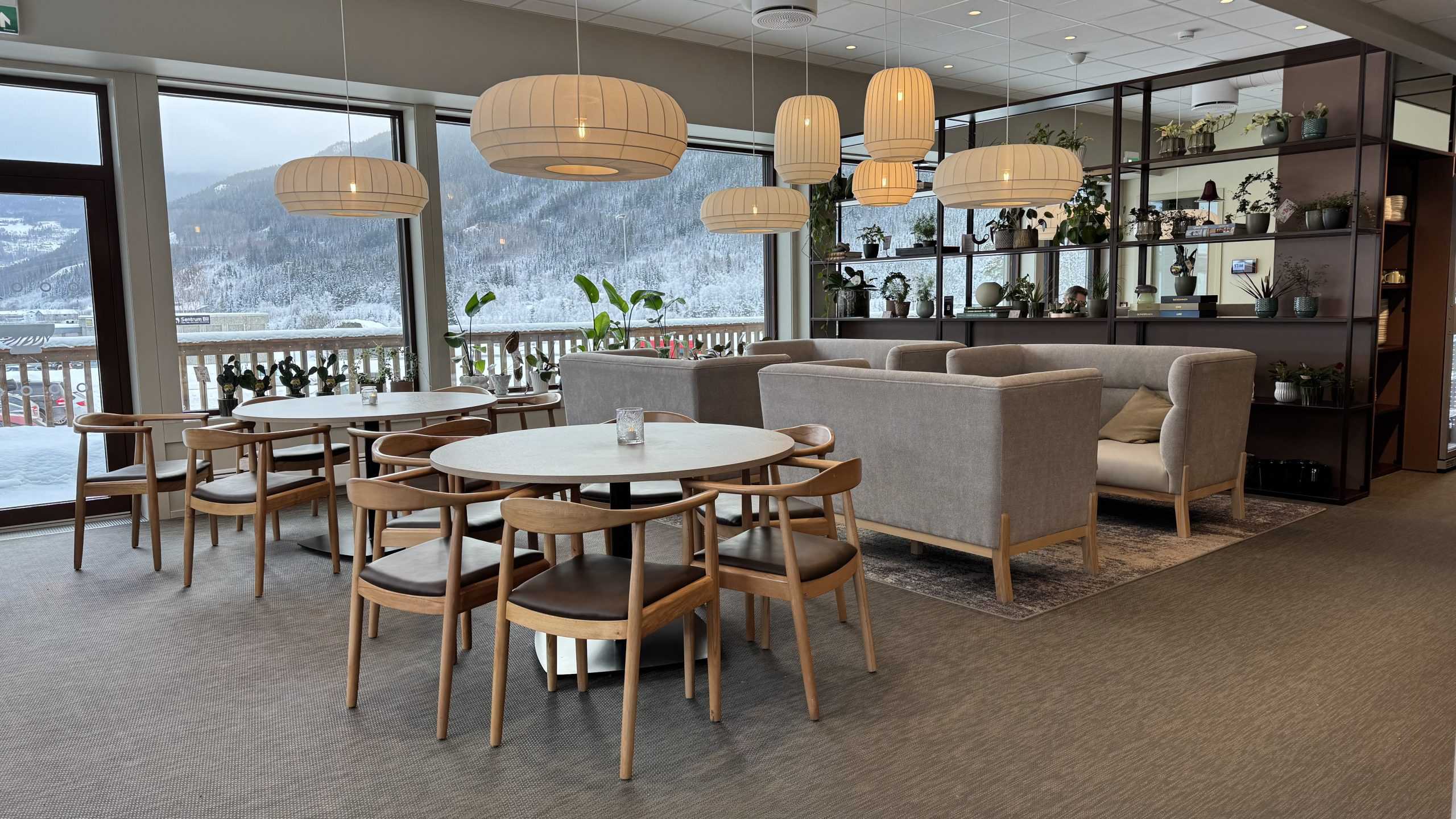 Drøm stort og studer nært! - Campus Hallingdal