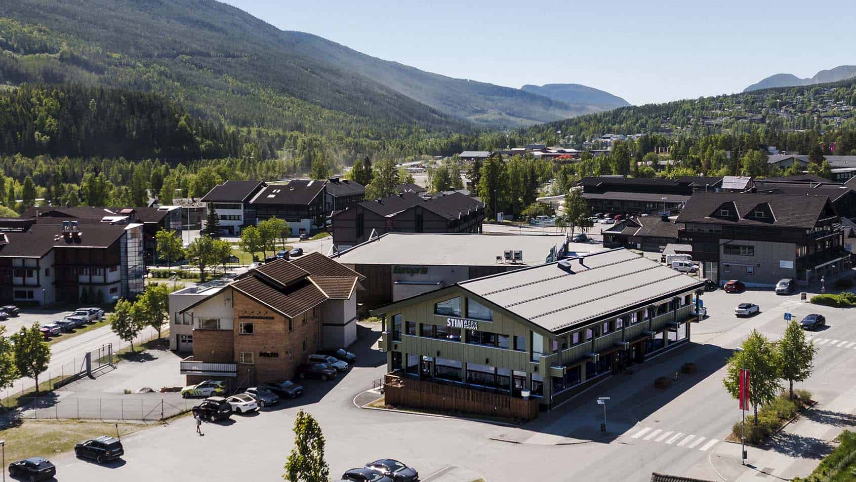 Nyheter - Campus Hallingdal