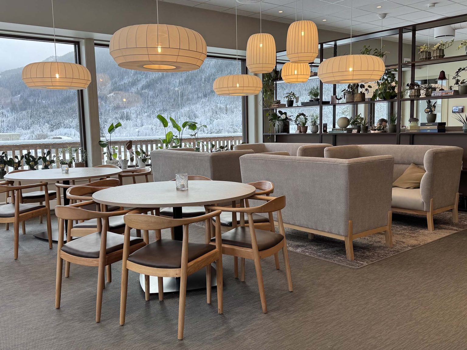 Livet på campus - Campus Hallingdal