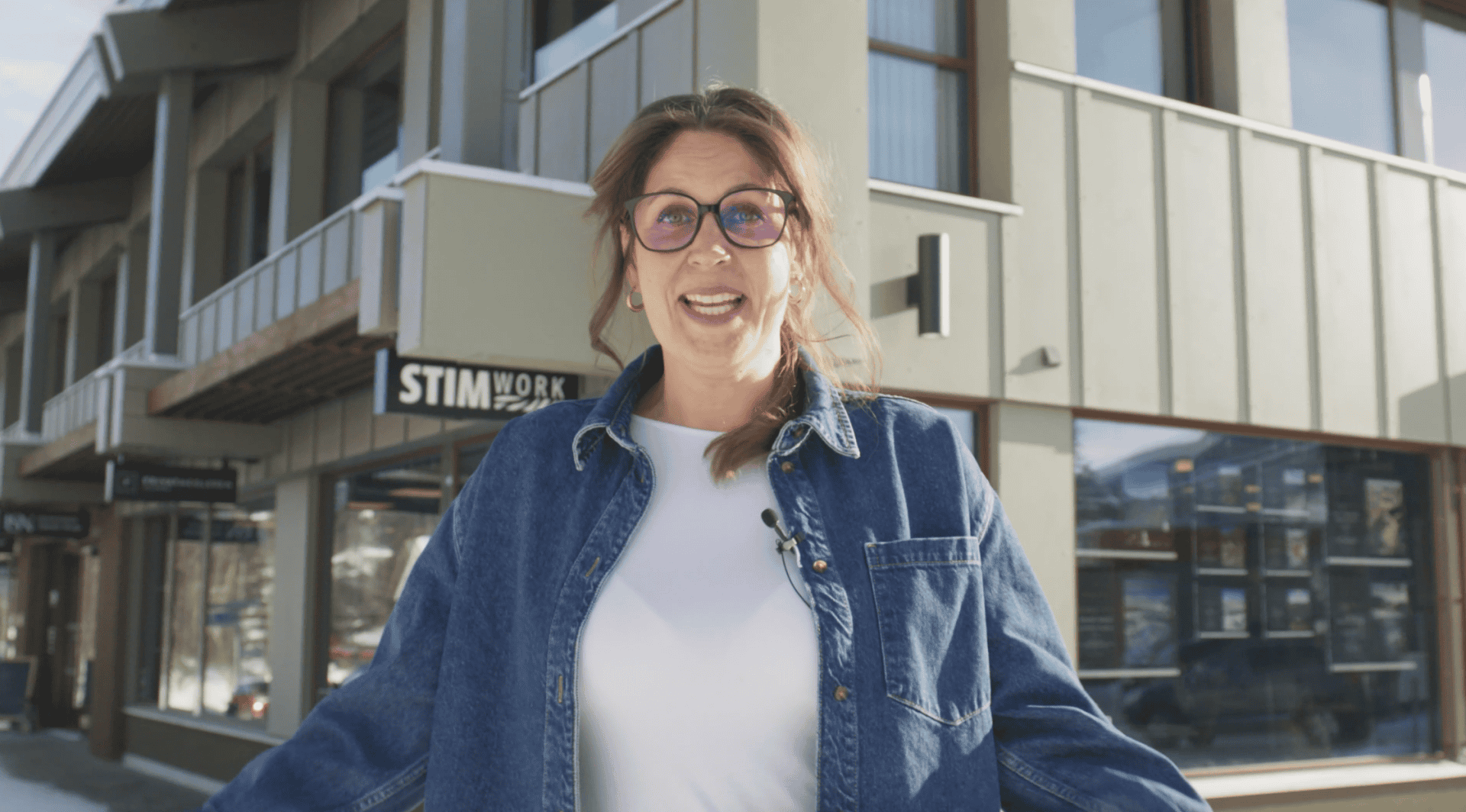 Drøm stort og studer nært! - Campus Hallingdal