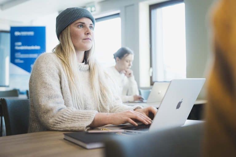 Drøm stort og studer nært! - Campus Hallingdal