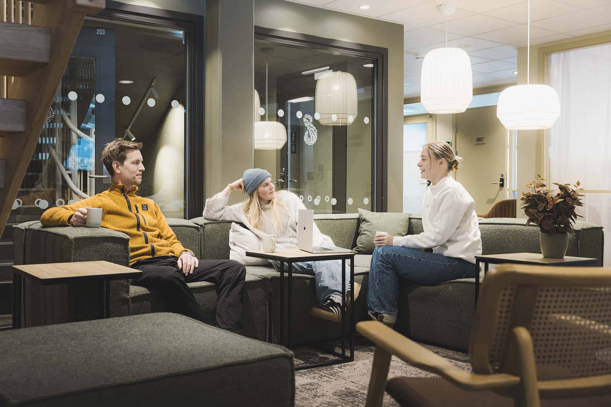 Drøm stort og studer nært! - Campus Hallingdal