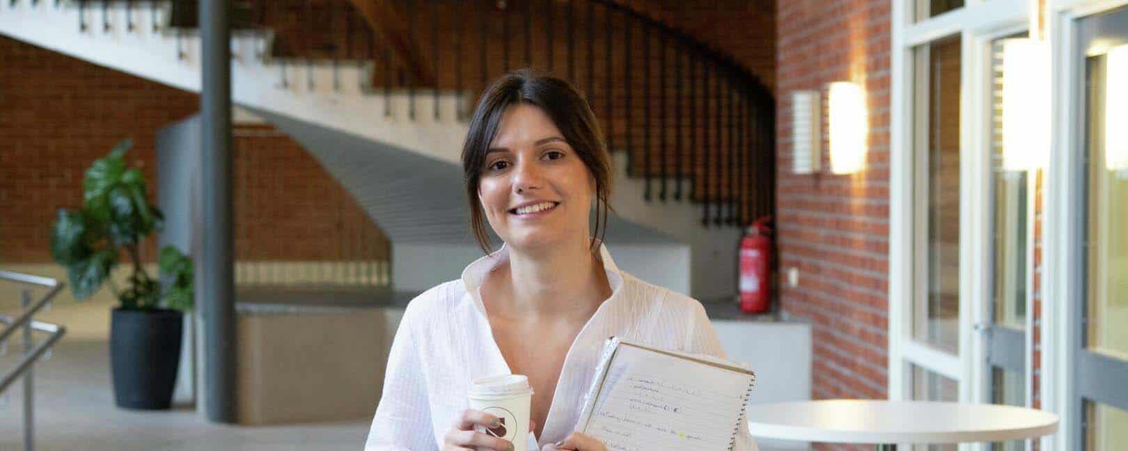 Studier ved campus Hallingdal - Campus Hallingdal